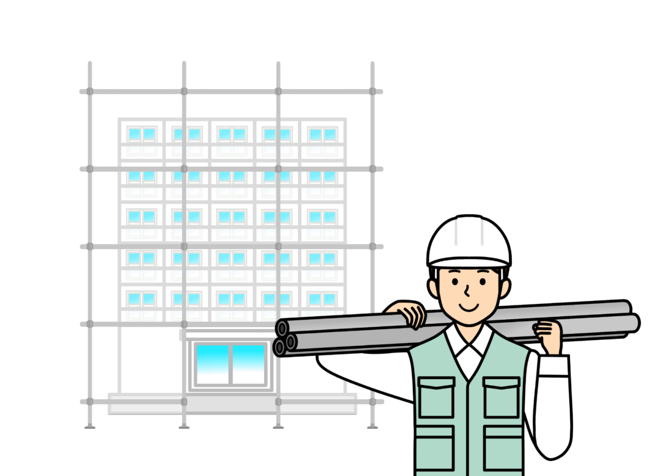 建設業の現場で活きる人事評価制度とは？評価項目・評価基準・ポイントなど | JINJIPACK｜中小企業に特化した評価制度・賃金制度のオンラインコンサルティング